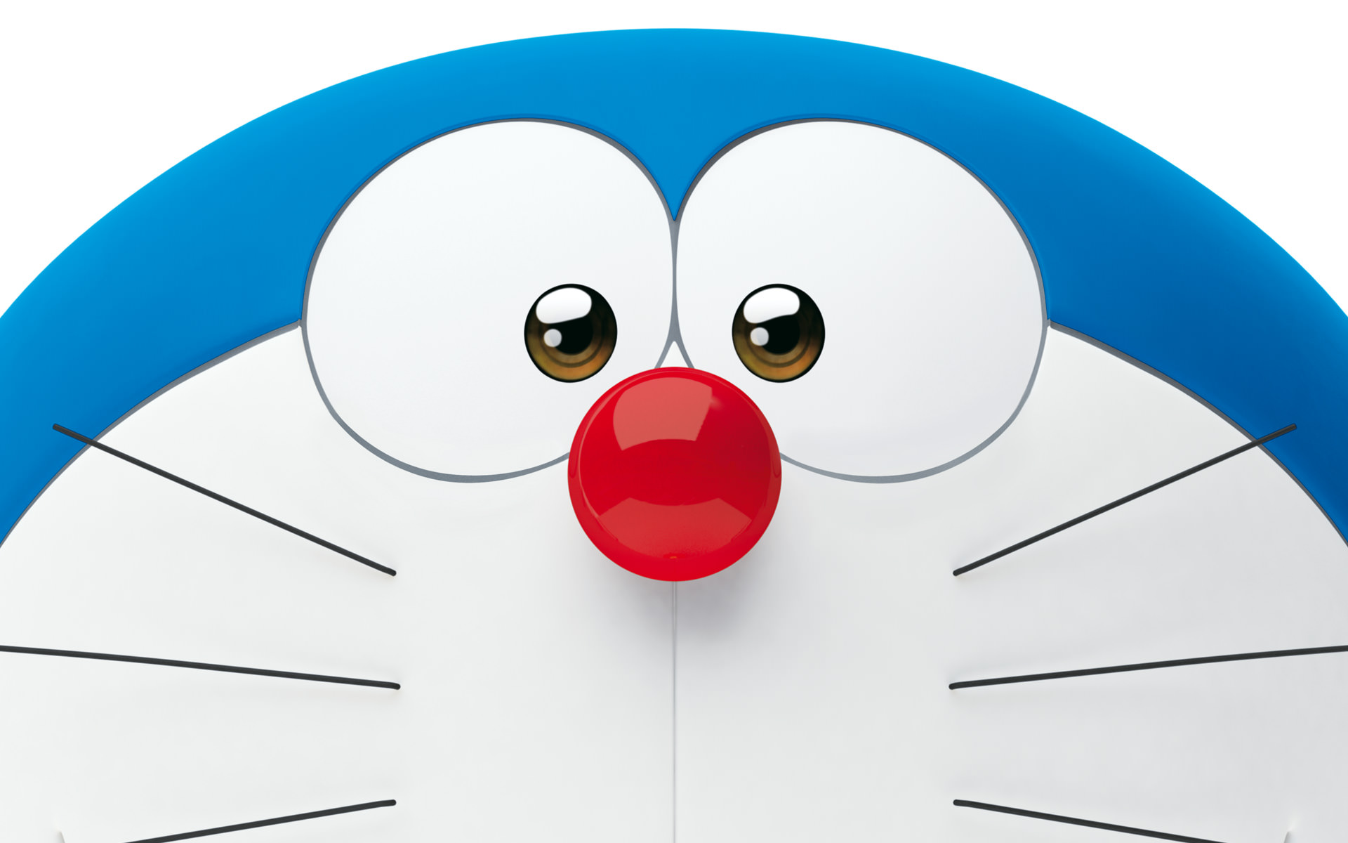 Lucky Red - Doraemon 3D