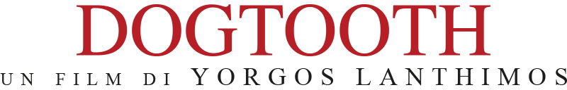 Lucky Red - dogtooth_logo