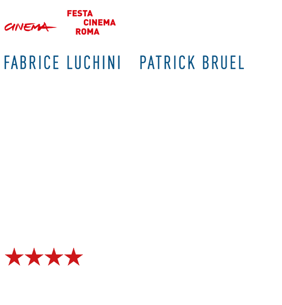 Homepage - Lucky Red