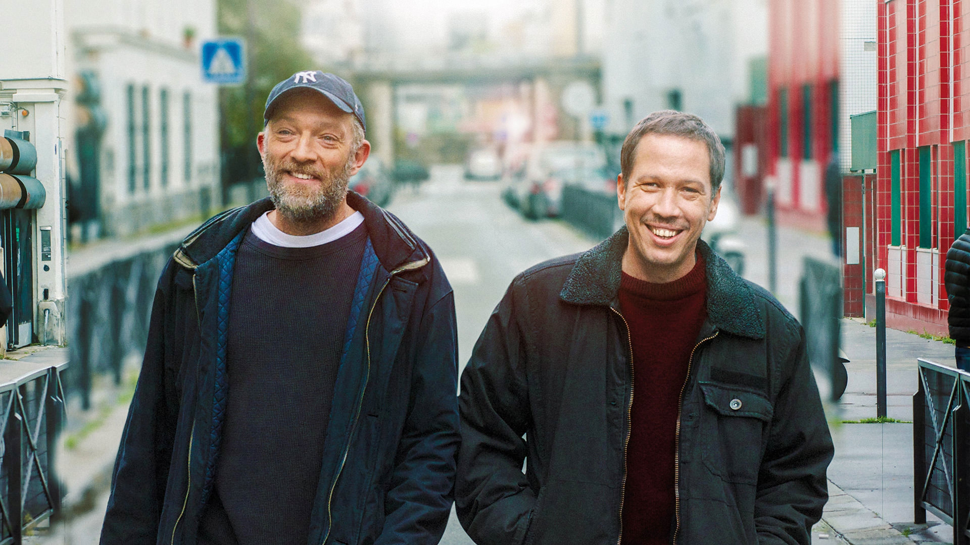 Lucky Red - The Specials – Fuori dal comune