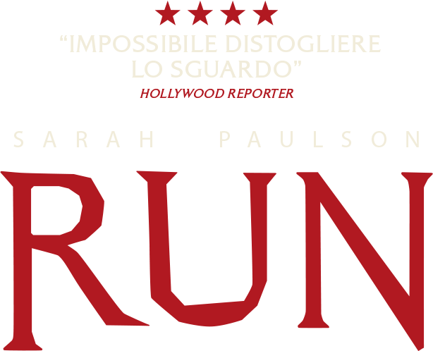 Homepage - Lucky Red